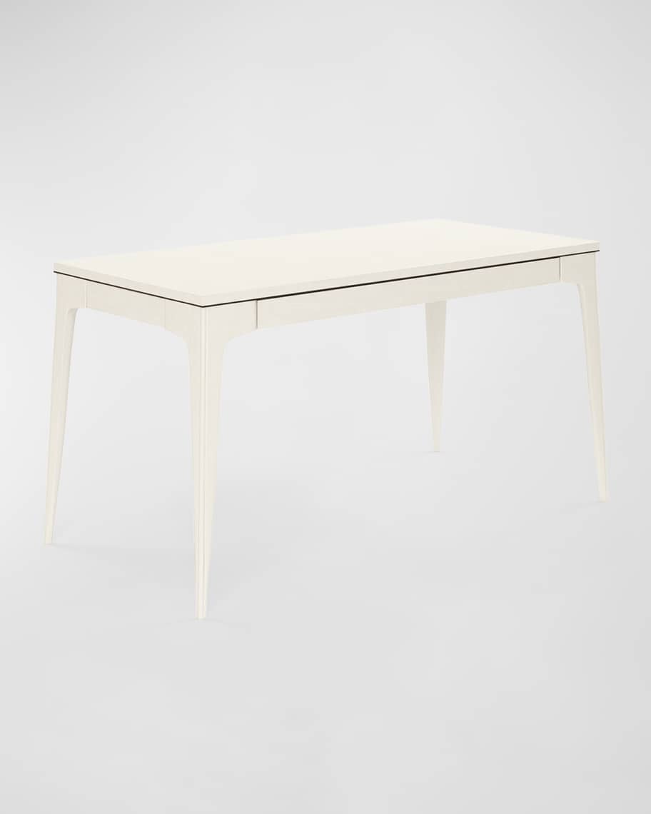 A.R.T. Furniture Blanc Writing Desk | Neiman Marcus