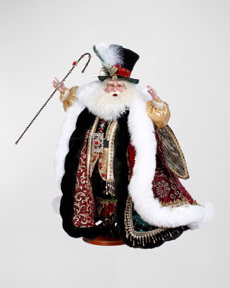 Mark Roberts Santa the Movie Star, 26" | Neiman Marcus