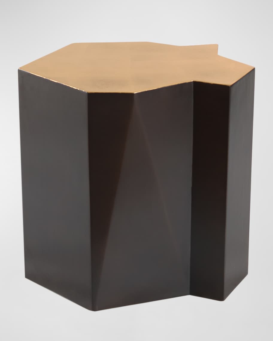 Peninsula Home Collection Hudson Side Table | Neiman Marcus