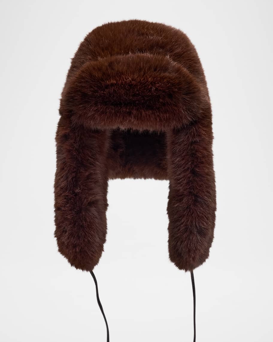 Adrienne Landau The Lauren Trapper | Neiman Marcus
