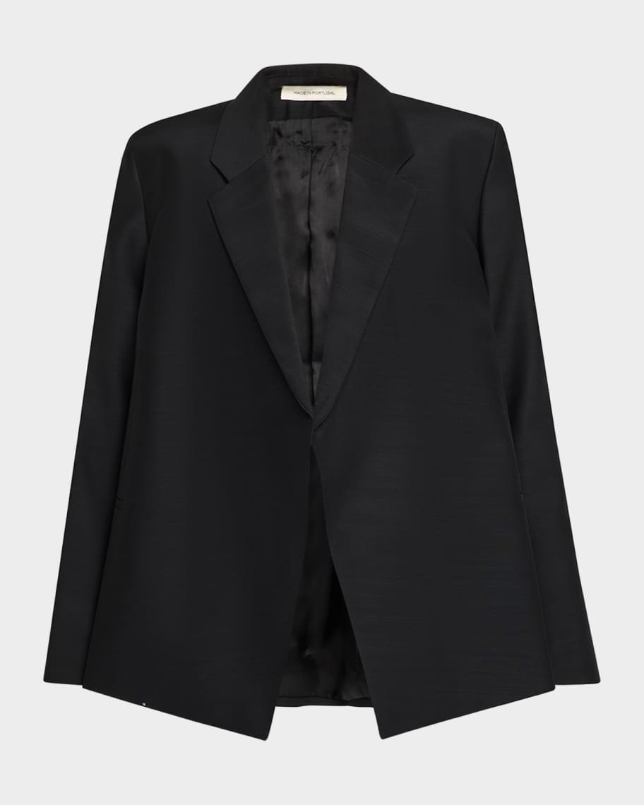 BITE Studios Polus Suit Jacket | Neiman Marcus