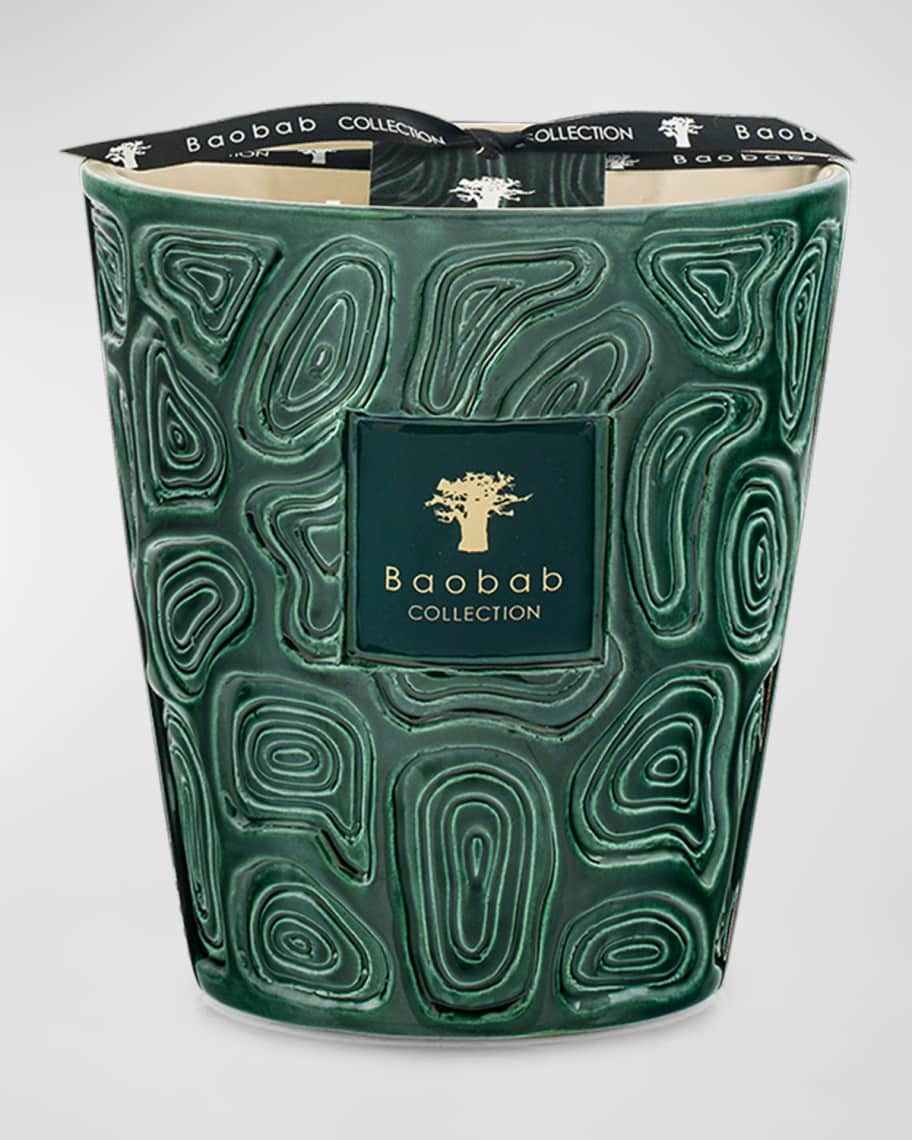 Baobab Collection Ksar Pacha 4-Wick Max16 Candle, 80 oz. | Neiman Marcus