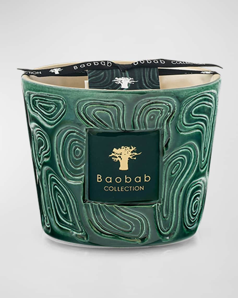 Baobab Collection Ksar Pacha 4-Wick Max10 Candle, 40 oz. | Neiman Marcus