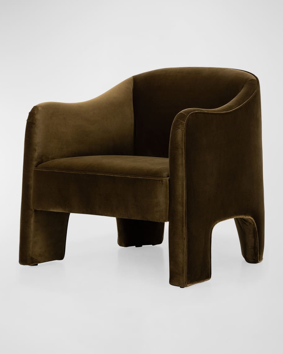 Four Hands Sully Accent Chair | Neiman Marcus