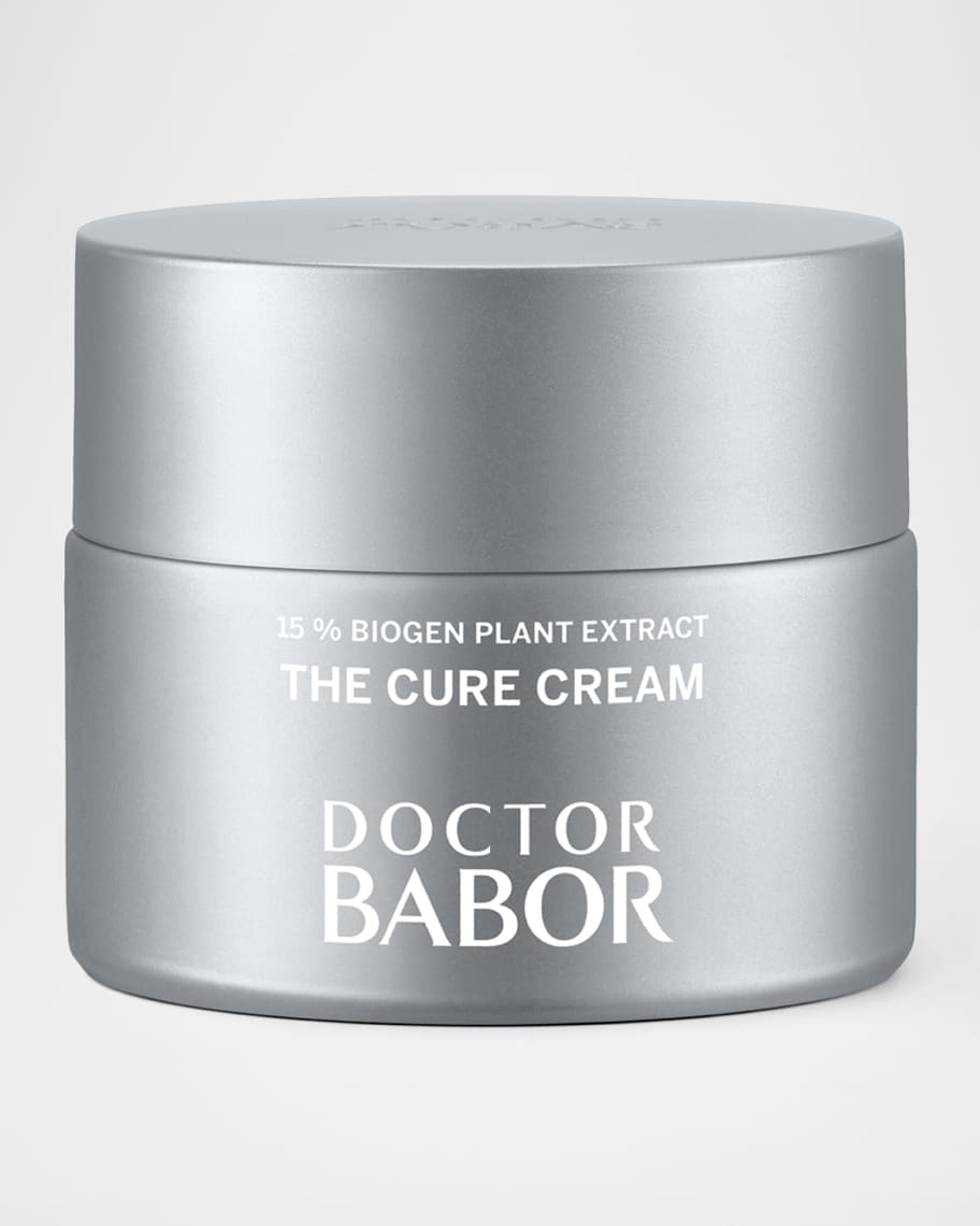 BABOR The Cure Cream, 1.7 oz. | Neiman Marcus