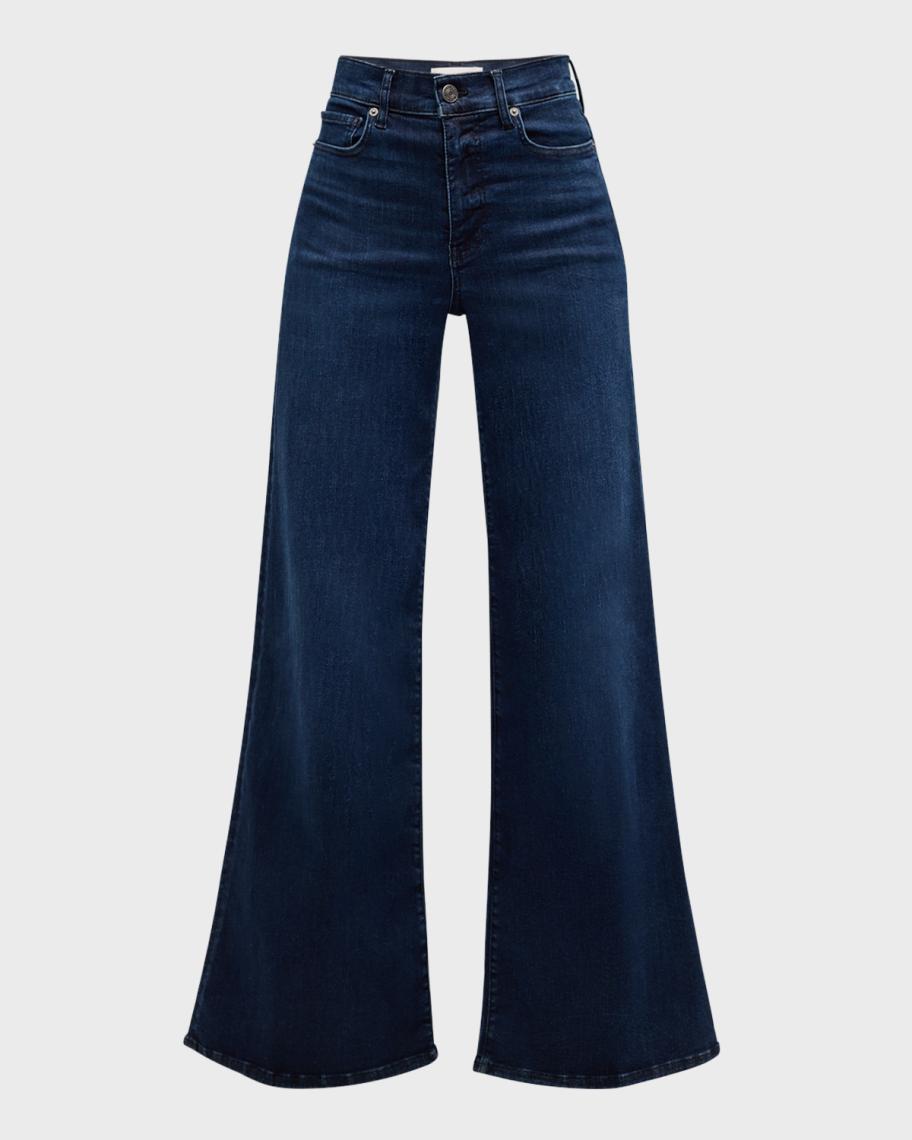 FRAME Le Palazzo Jeans | Neiman Marcus