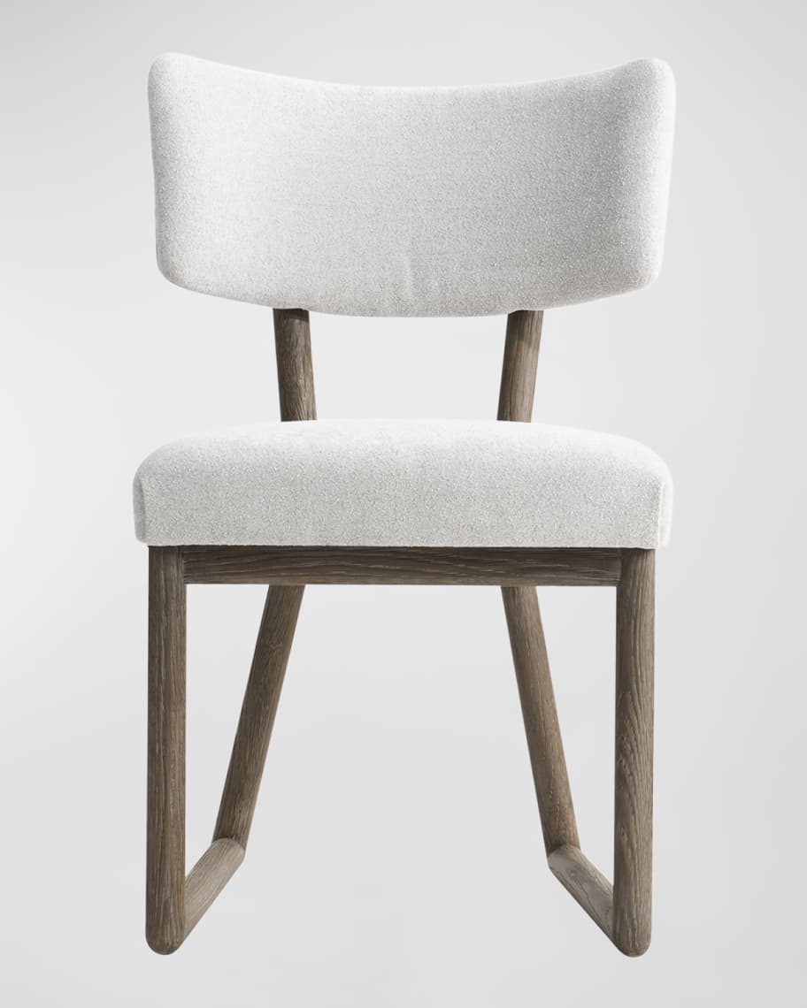 Bernhardt Casa Paros Dining Side Chair | Neiman Marcus