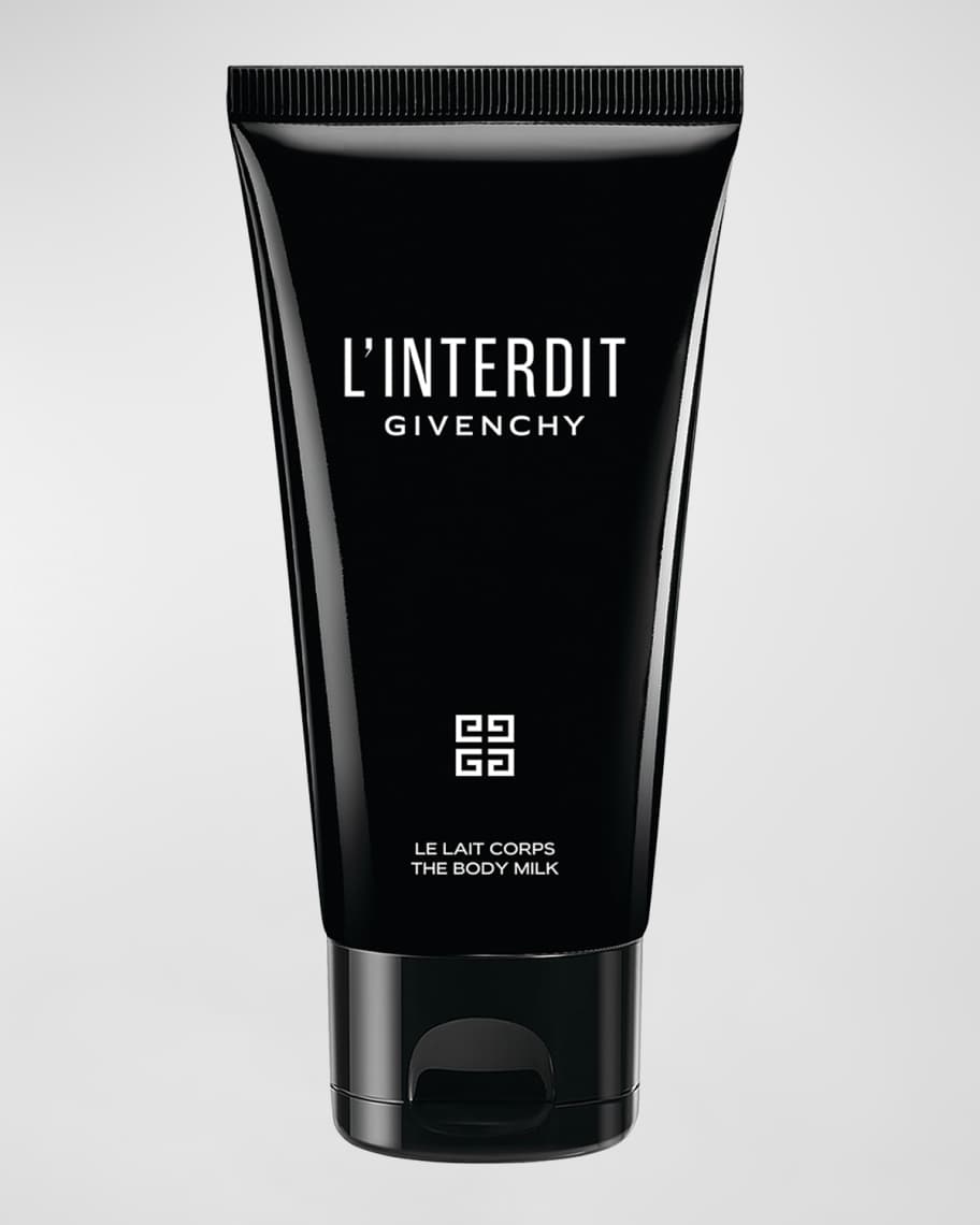 Givenchy Irresistible Body Lotion, Yours with any $100 Givenchy Order ...