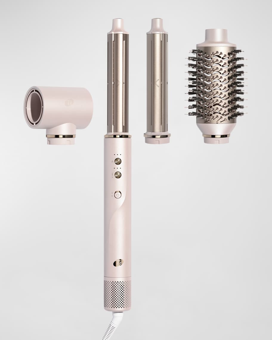 T3 T3 Aire 360 Ceramic Air Styler Blowout Kit | Neiman Marcus