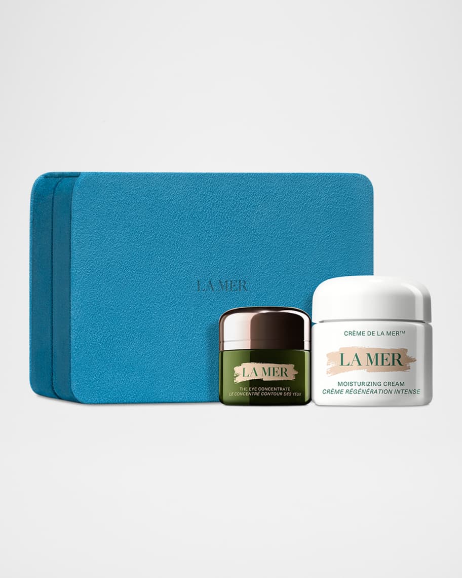 La Mer Limited Edition The Calming Hydration Collection Set | Neiman Marcus