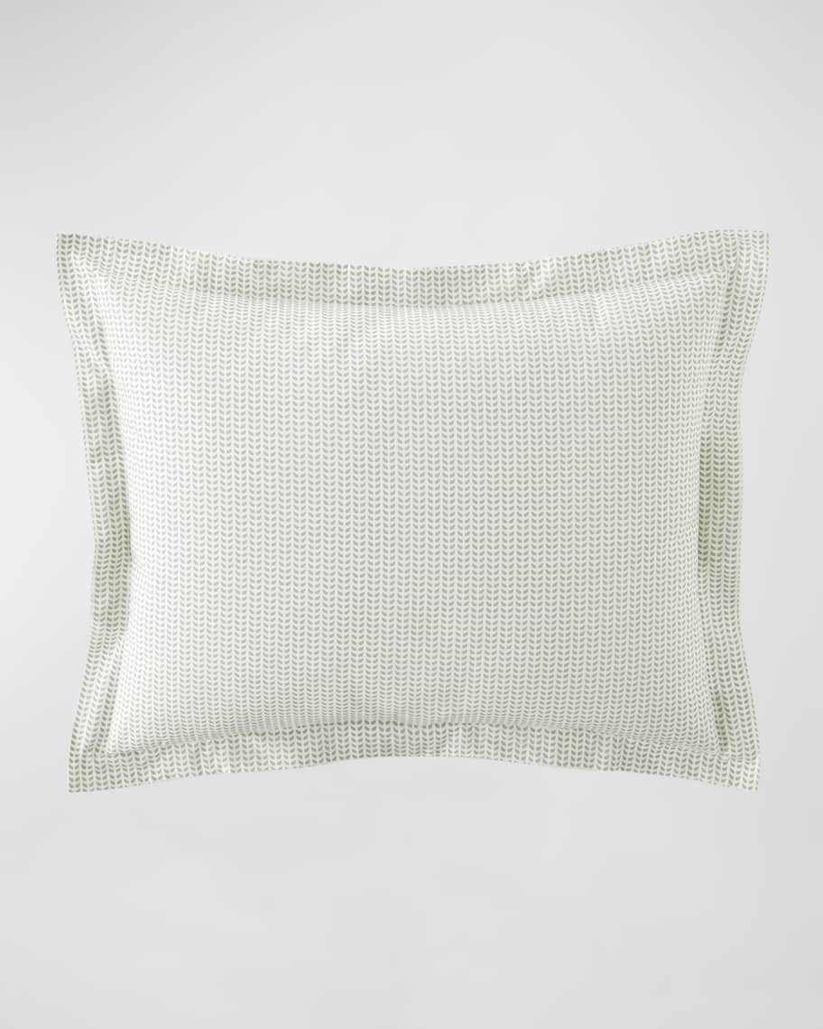 John Robshaw Cinde King Sham | Neiman Marcus