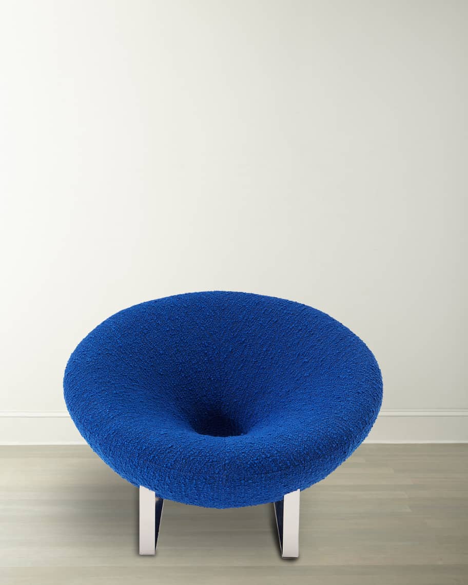 Jonathan Adler Saturn Lounge Chair | Neiman Marcus