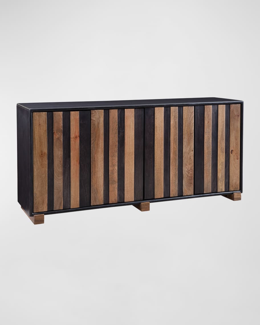 Katherine Noble by BMC Adrienne Credenza | Neiman Marcus