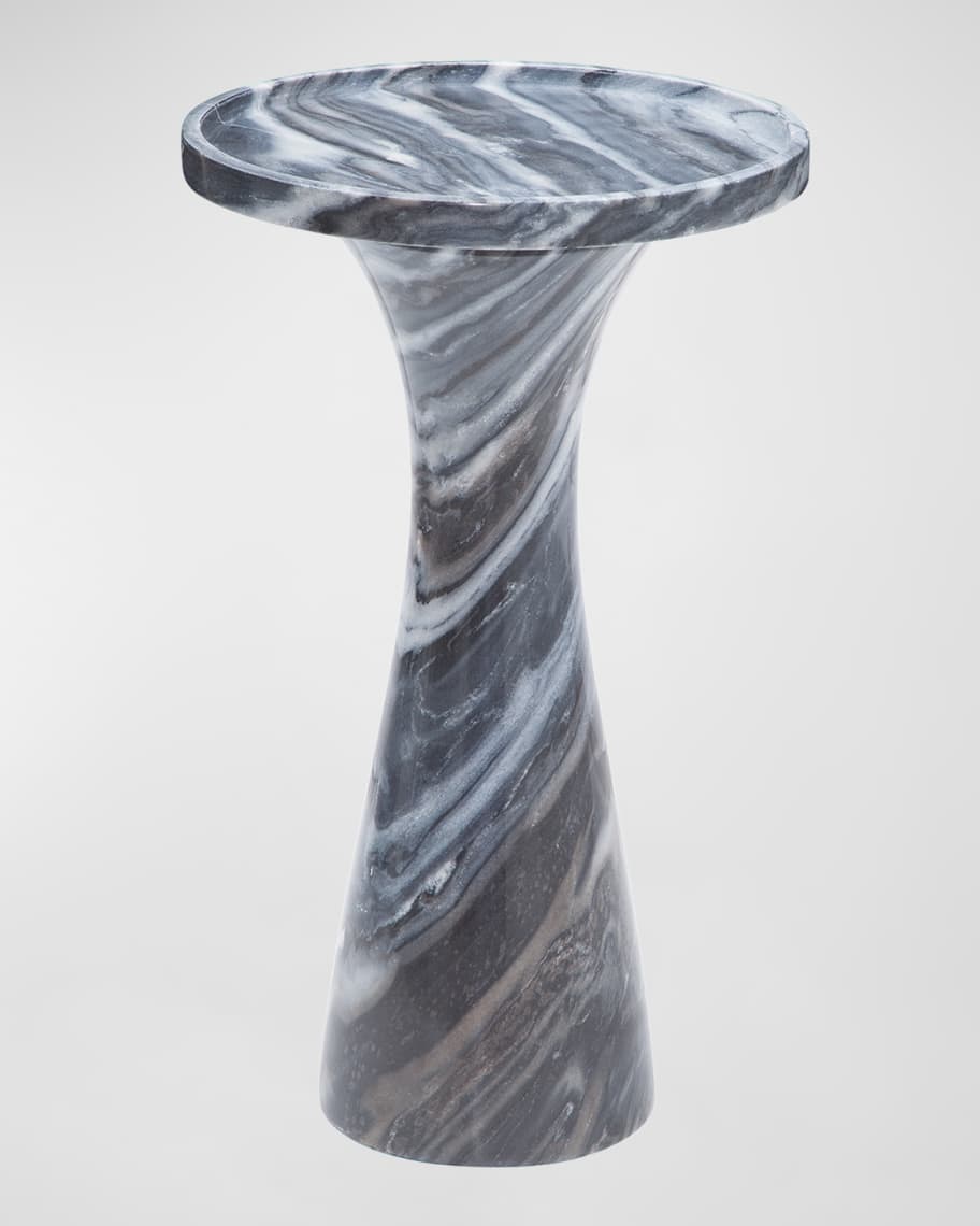 Katherine Noble by BMC Baird Accent Table | Neiman Marcus