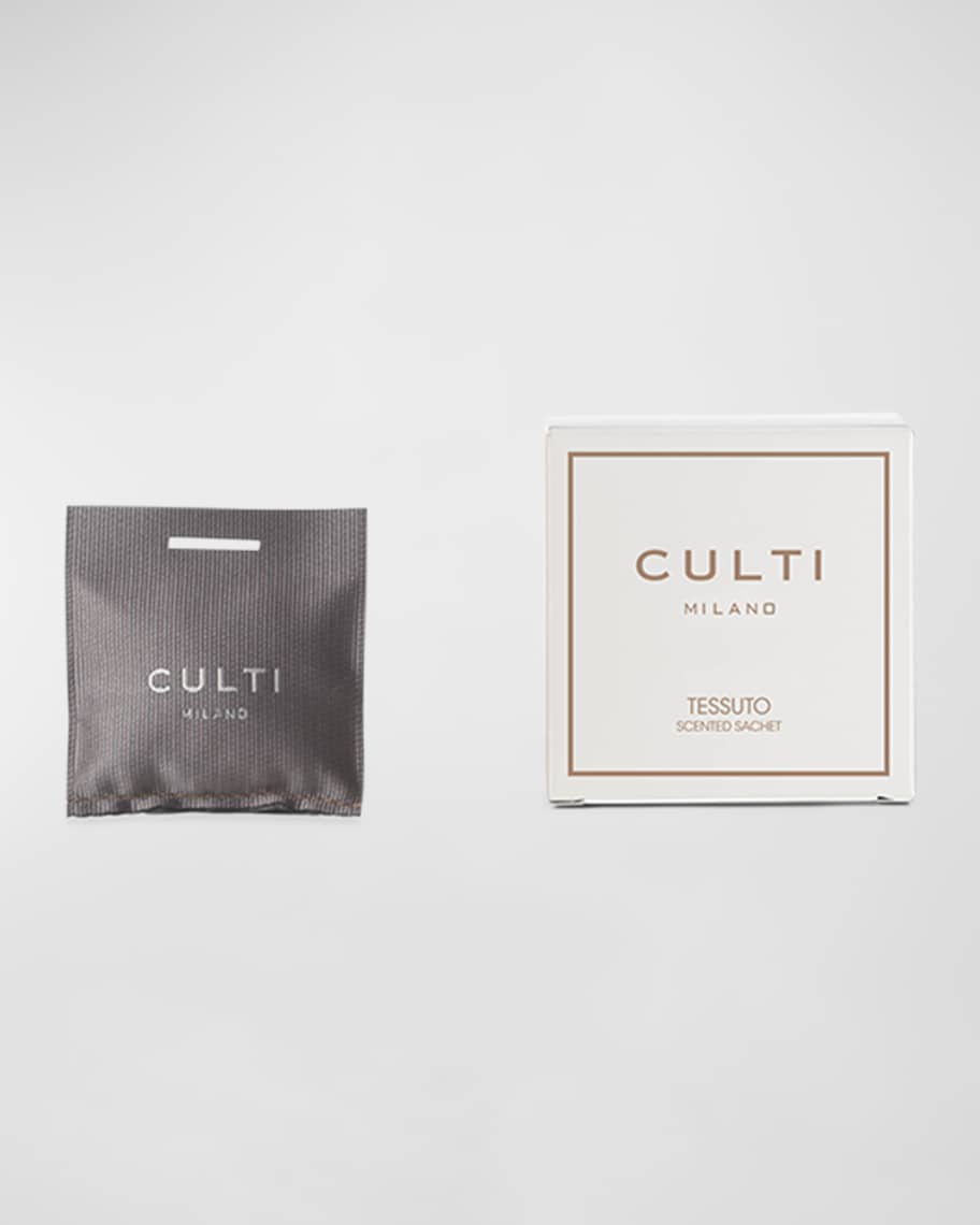 CULTI MILANO The Single Home Fragrance Sachet | Neiman Marcus