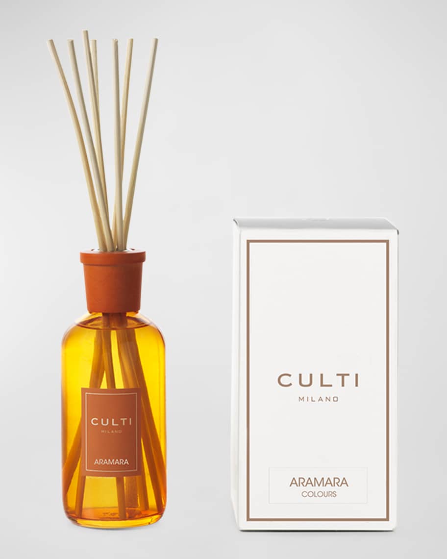CULTI MILANO Aramara Stile Colours Diffusor, 8.45 oz. | Neiman Marcus