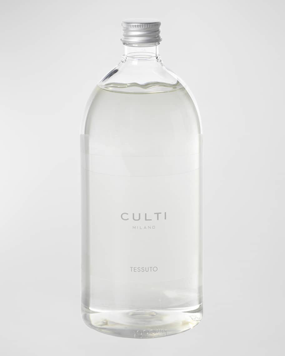 CULTI MILANO Tessuto Diffusor Refill, 33.8 oz. | Neiman Marcus