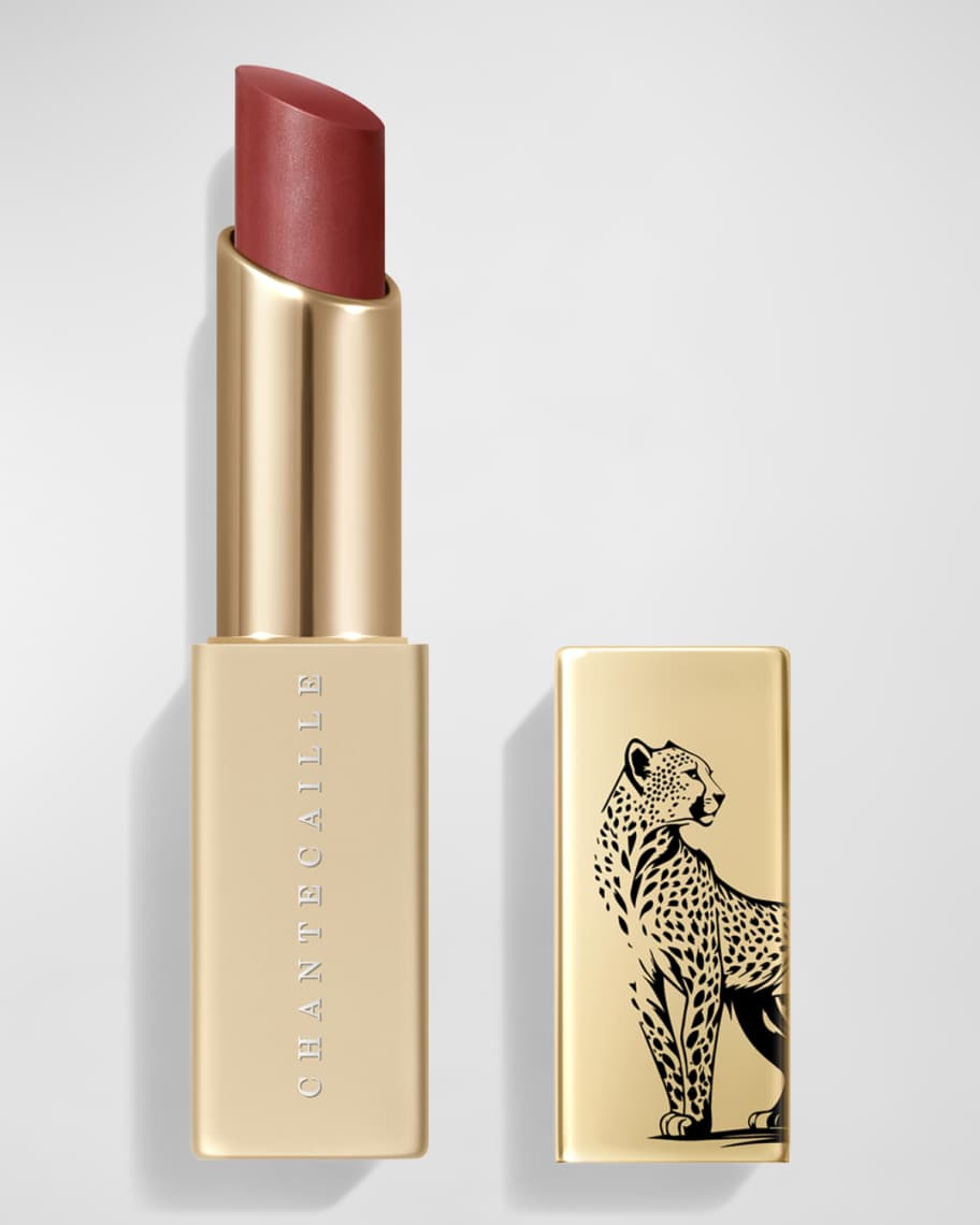 Chantecaille Limited Edition Lip Veil - Cheetah Collection | Neiman Marcus
