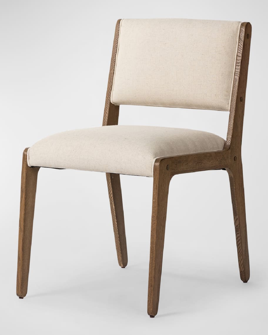 Four Hands Norwalk Dining Side Chair | Neiman Marcus