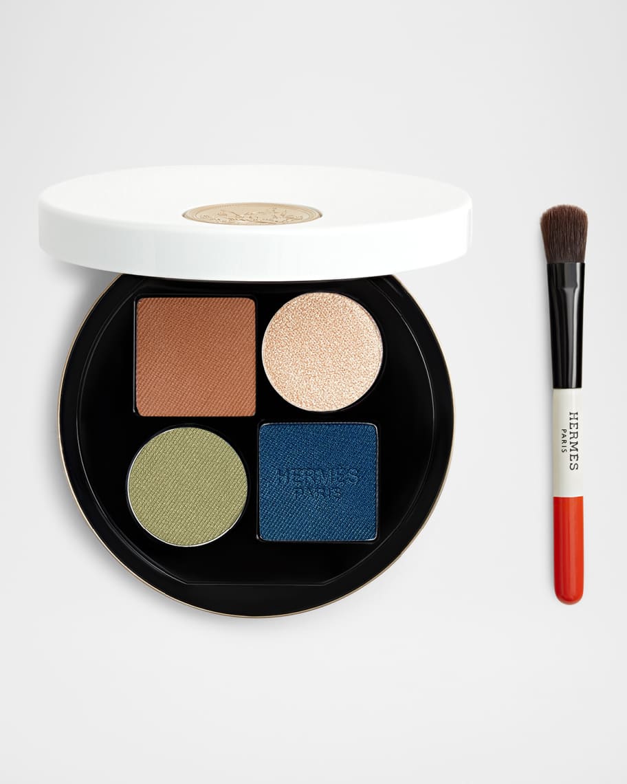 Hermes Ombres d'Herms Eyeshadows | Neiman Marcus