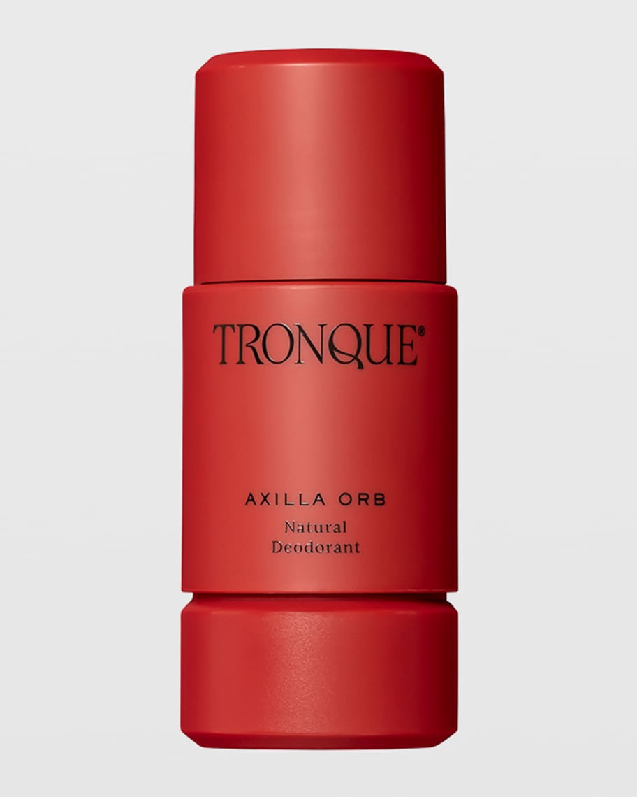 TRONQUE Axilla Orb Natural Deodorant, 1.69 oz. | Neiman Marcus