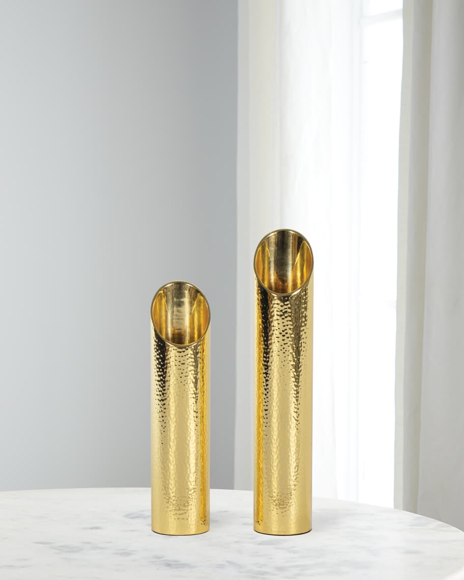 Regina Andrew Elio Vases, Set of 2 | Neiman Marcus