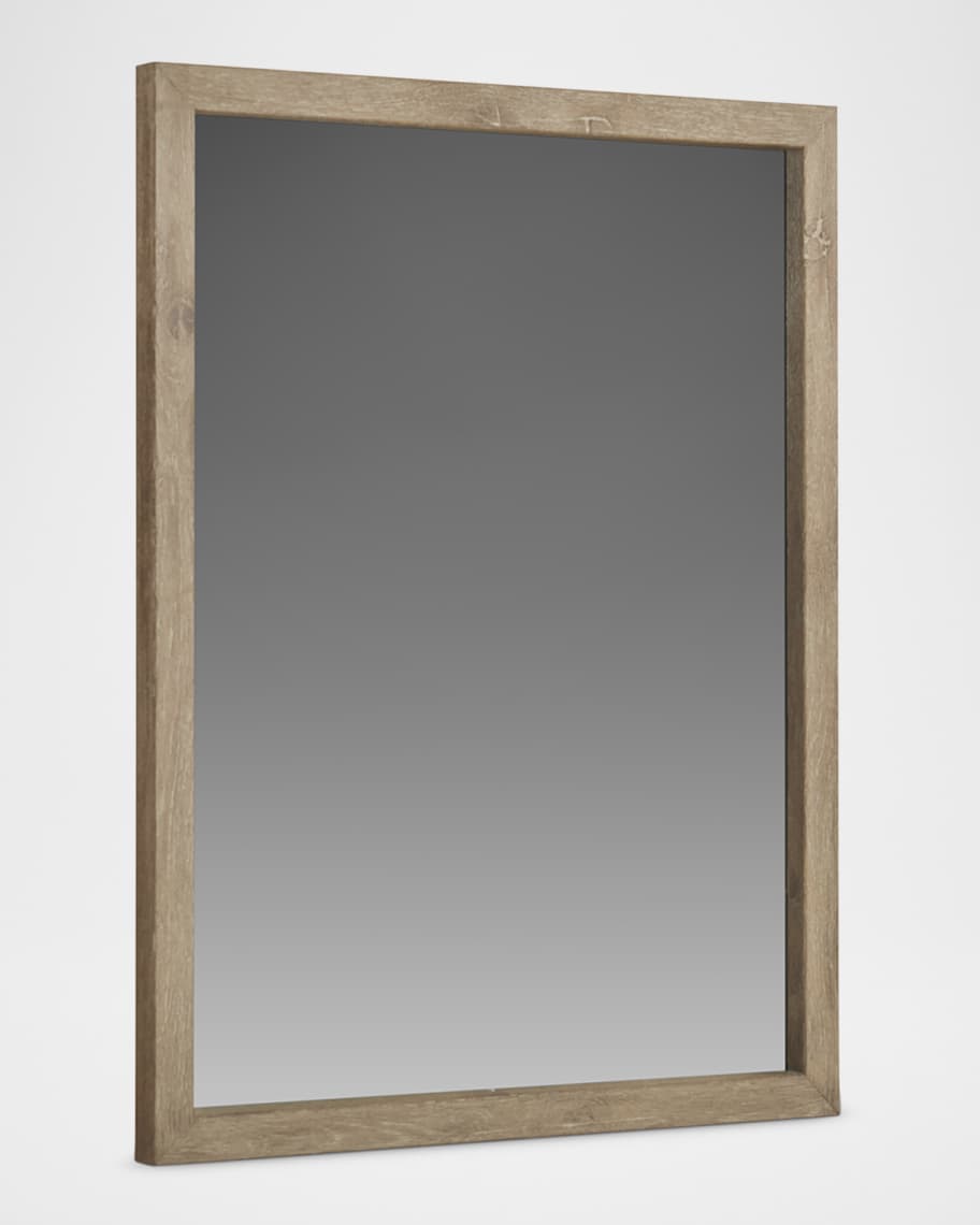 Bernhardt Tribeca 46" Wall Mirror | Neiman Marcus