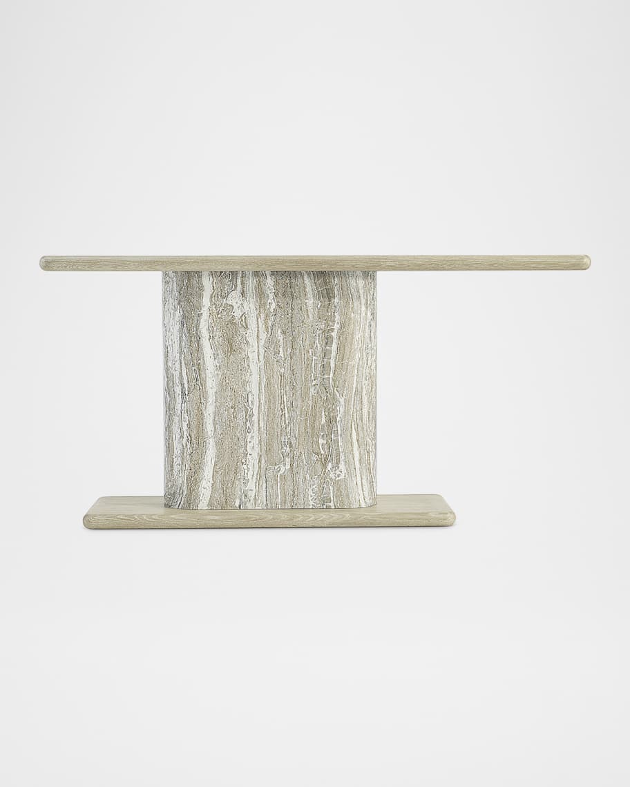 Bernhardt Arcadia Console Table | Neiman Marcus