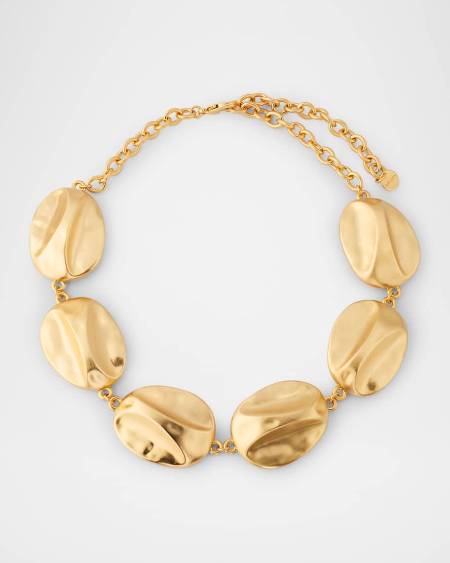 Cult Gaia Veda Choker Necklace | Neiman Marcus