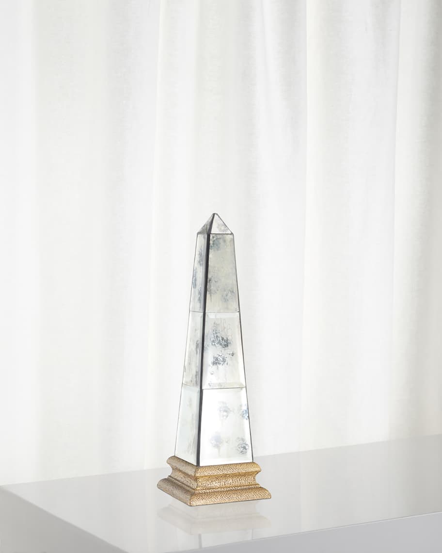 Luxor Small Obelisk | Neiman Marcus