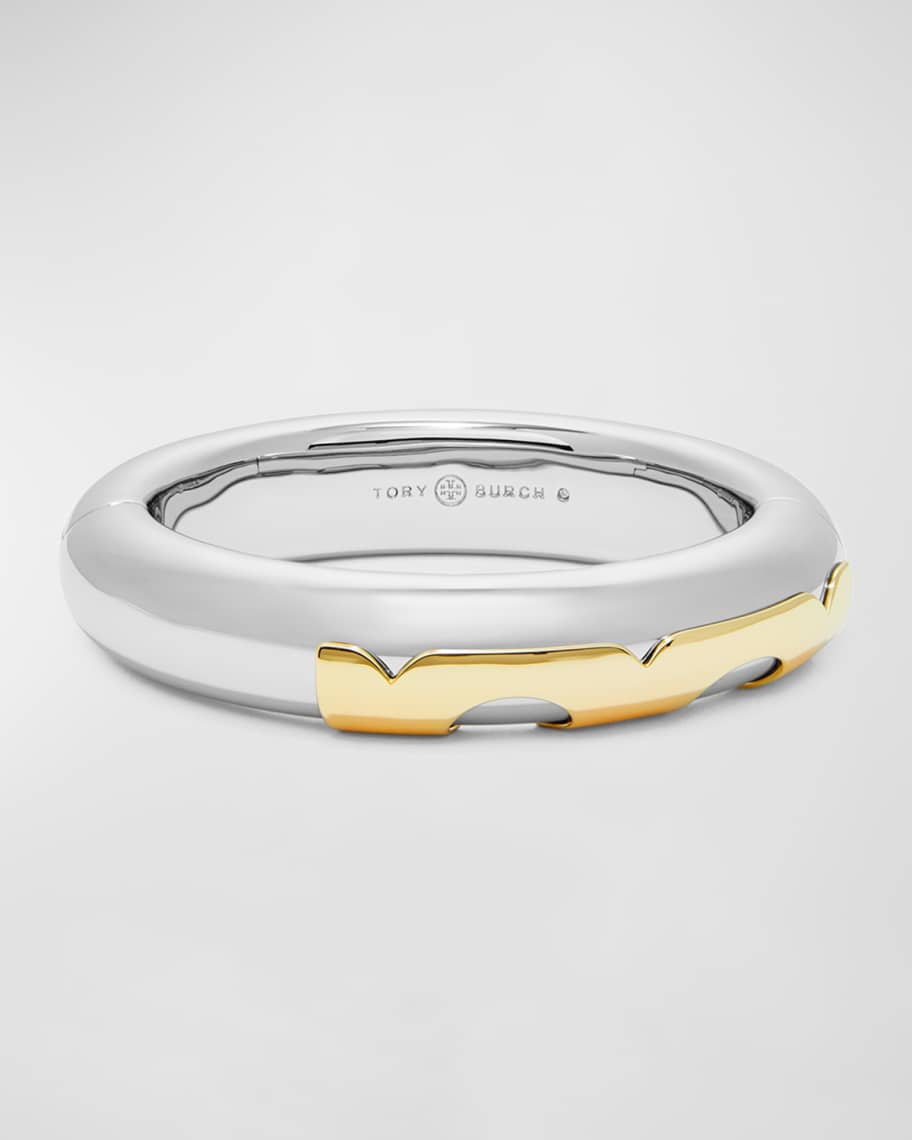 Tory Burch Essential Bangle Bracelet | Neiman Marcus
