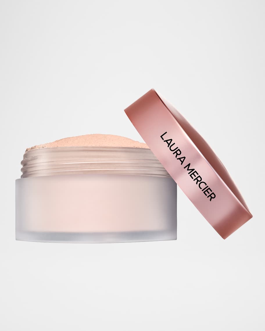 Laura Mercier Ultra-Blur Talc-Free Translucent Loose Setting Powder ...