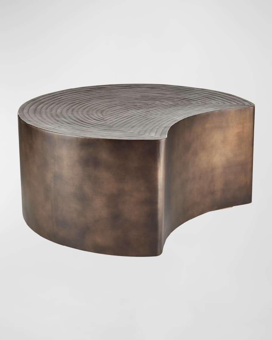 Arteriors Cullen Coffee Table | Neiman Marcus