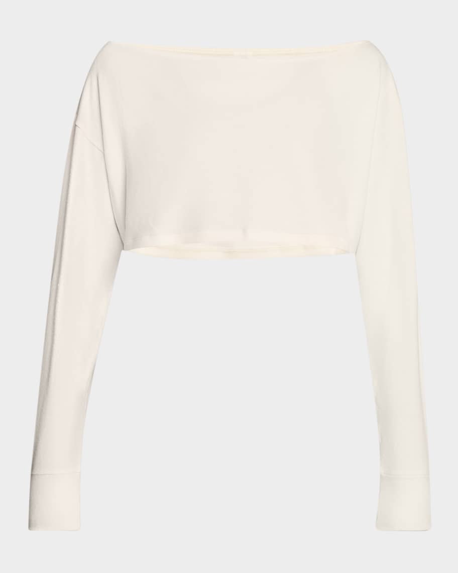 Beyond Yoga Duet 2 Way Convertible Shrug | Neiman Marcus