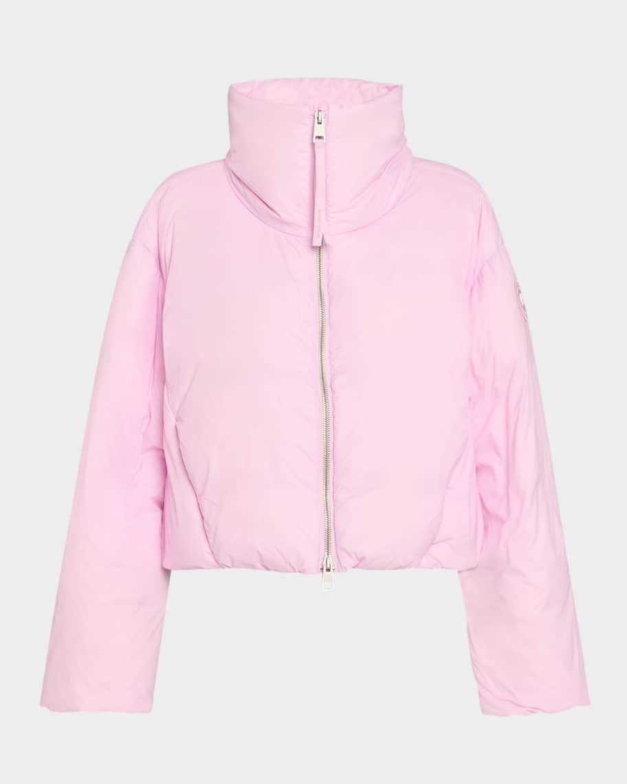 Canada Goose Spessa Cropped Jacket | Neiman Marcus