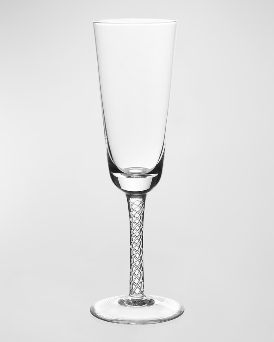 William Yeoward Crystal Cora Flute | Neiman Marcus