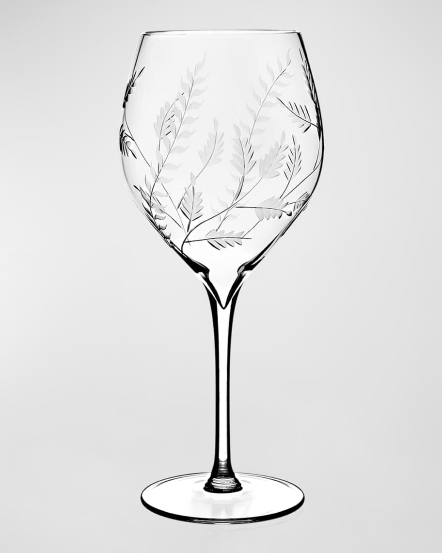 William Yeoward Crystal Daisy B Goblet | Neiman Marcus