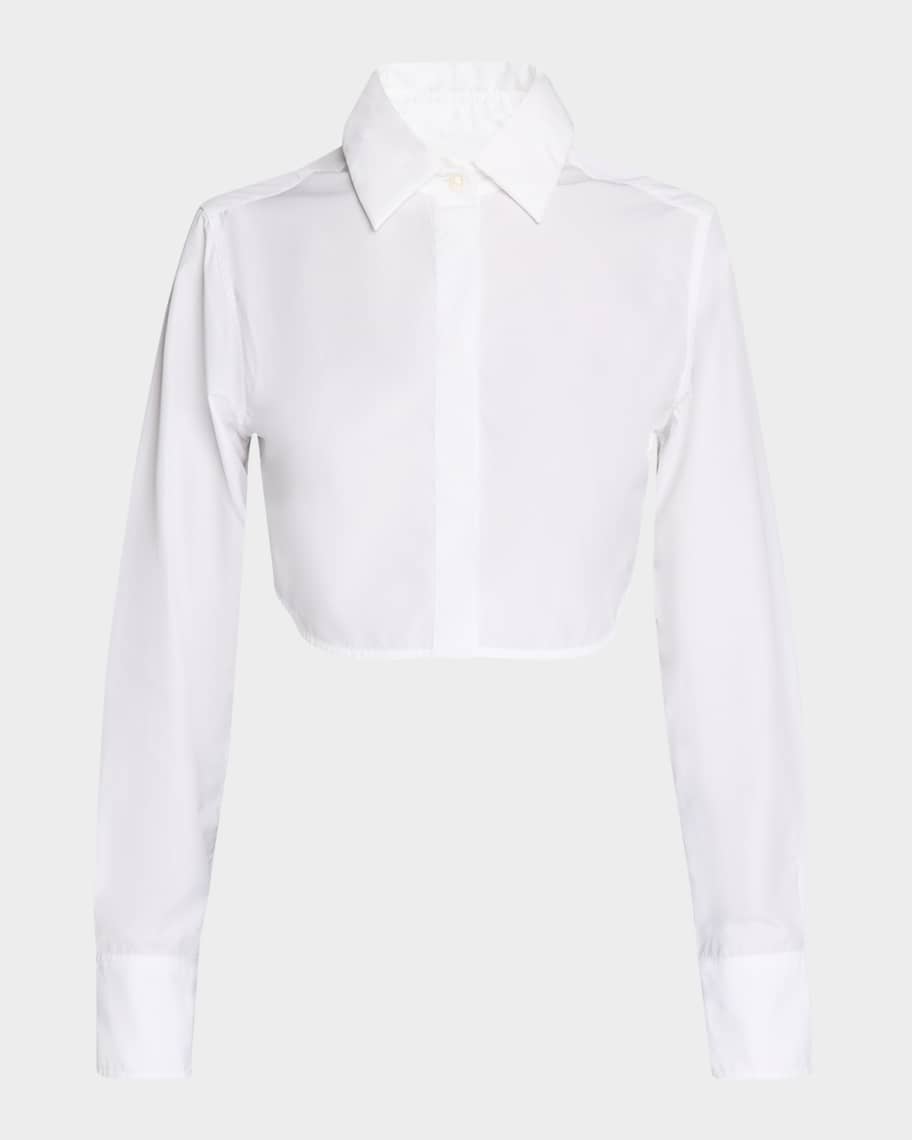 FRAME The Saturday Shirt | Neiman Marcus