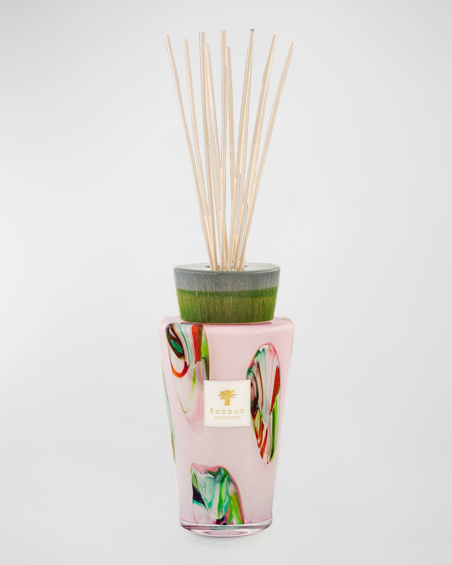Baobab Collection Oceania Jukurrpa Totem Diffuser, 5 L | Neiman Marcus