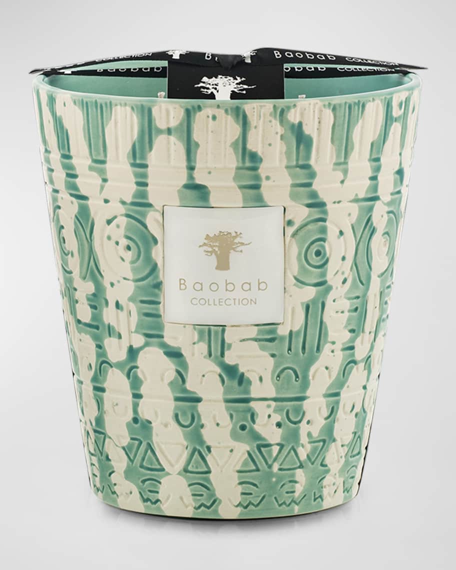 Baobab Collection Ancient Mark Utopia 4-Wick Max 16 Candle, 81.1 oz ...