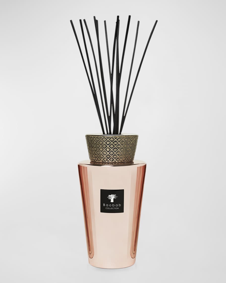 Baobab Collection Les Exclusives Roseum Totem Diffuser, 5 L | Neiman Marcus