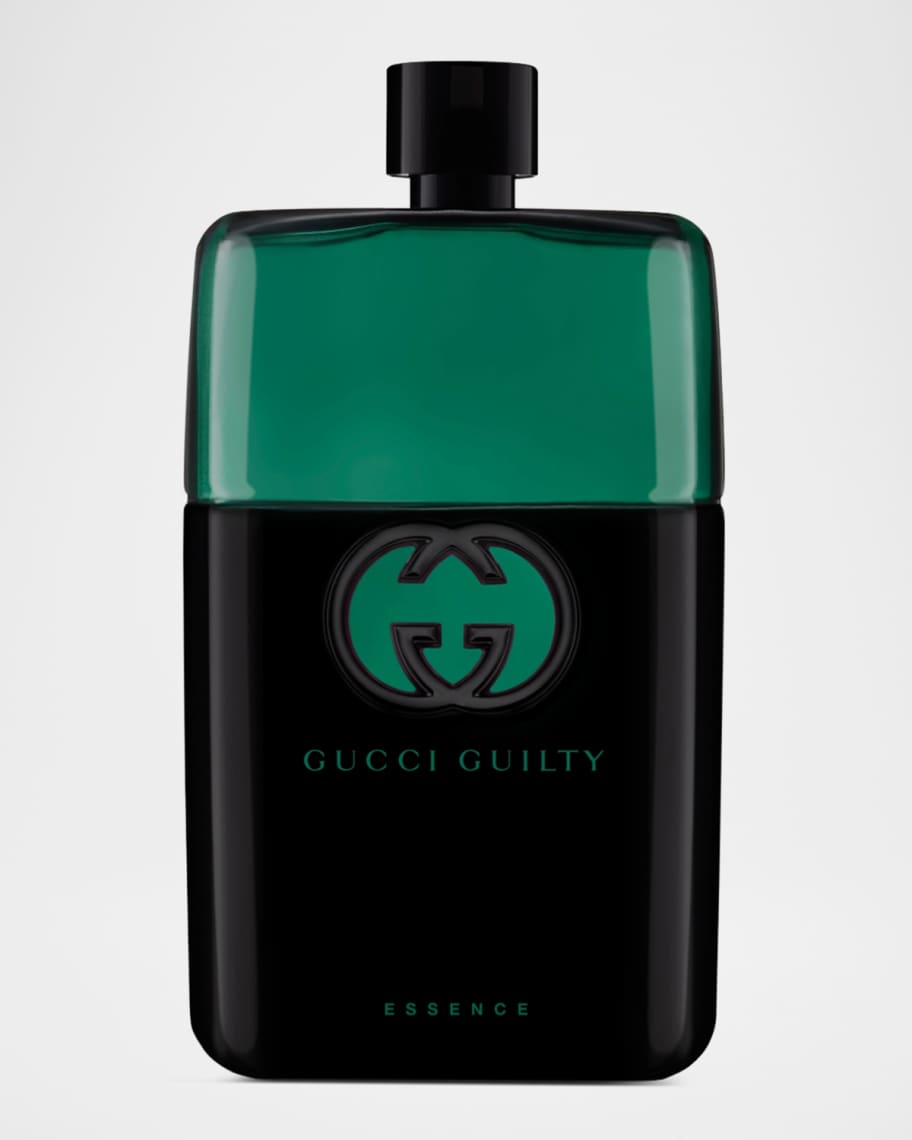 Gucci Guilty Essence Pour Homme Eau de Toilette , 200 mL | Neiman Marcus