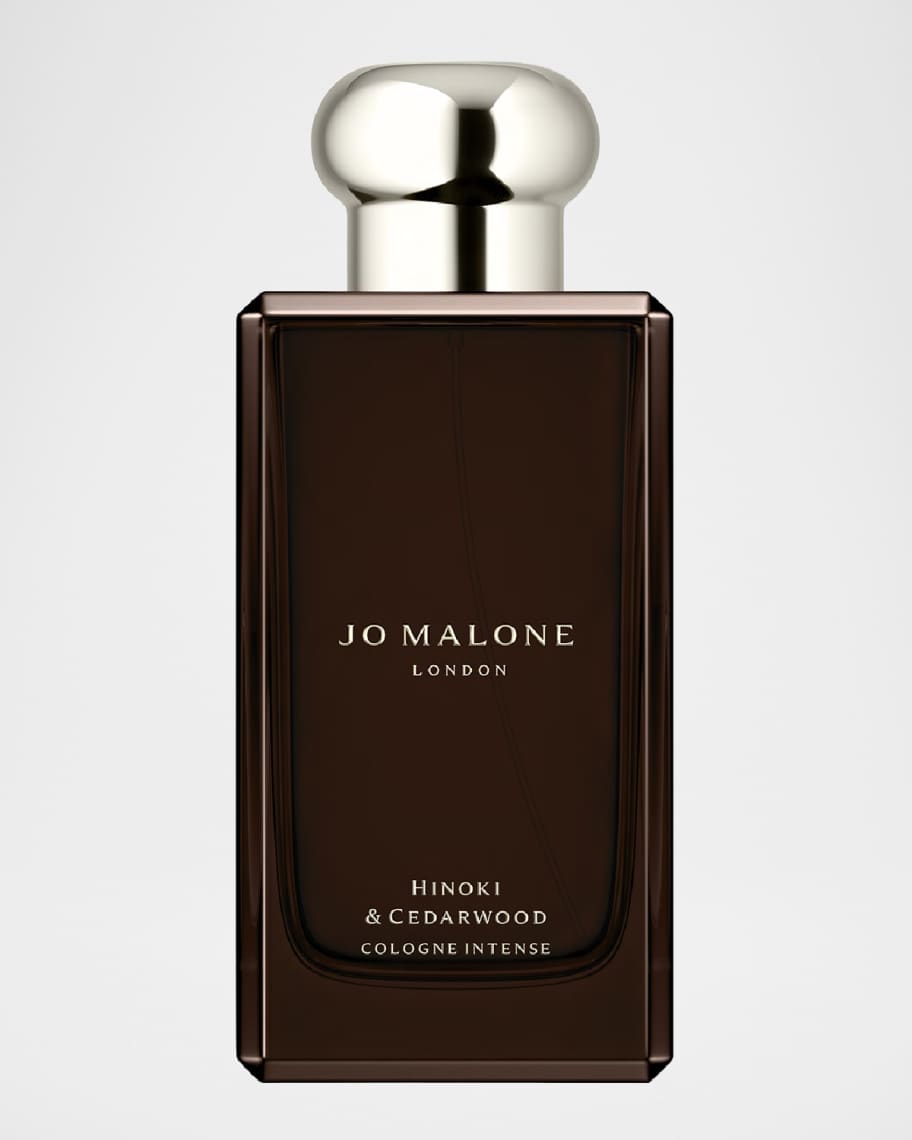 Jo Malone London Hinoki & Cedarwood Cologne Intense, 100 mL | Neiman Marcus