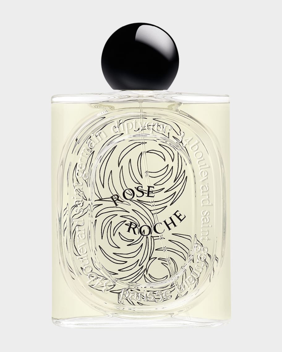 DIPTYQUE Rose Roche Eau de Parfum, 100 mL | Neiman Marcus