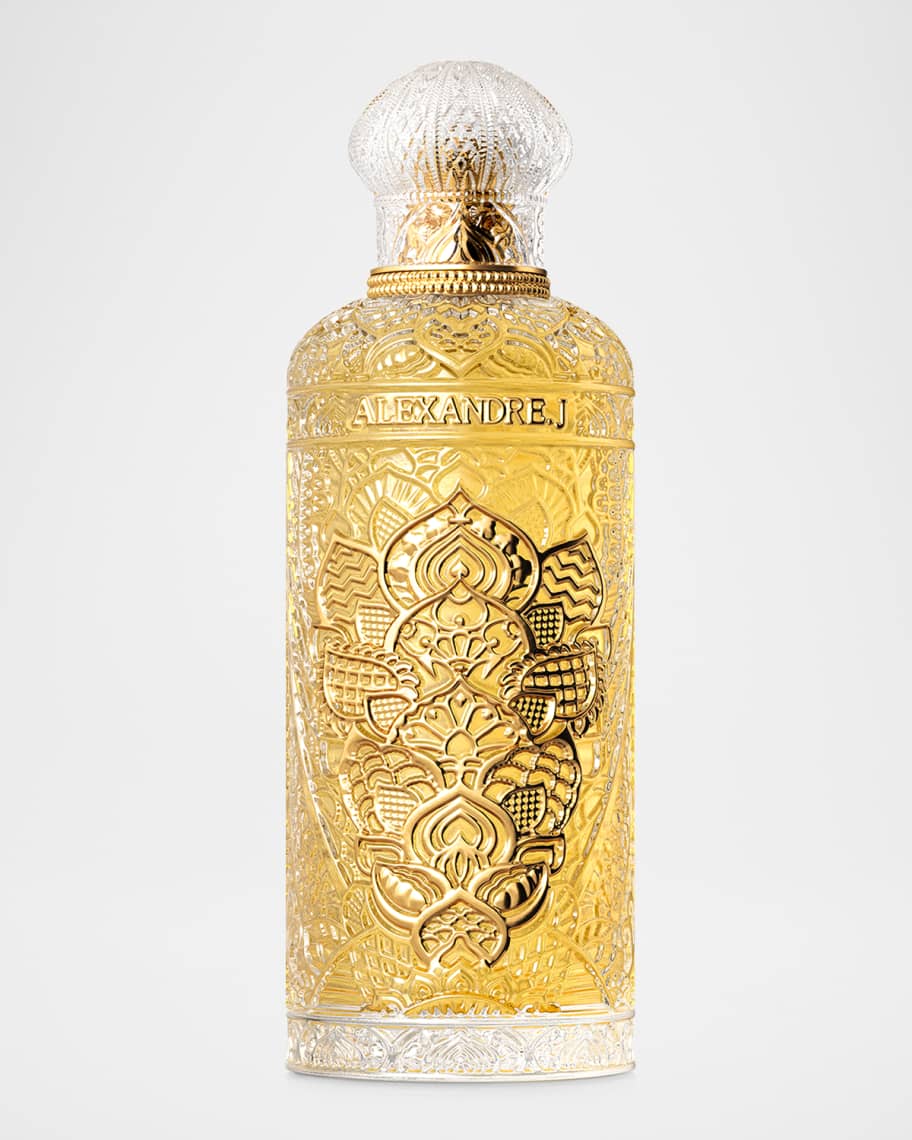 ALEXANDRE.J Ode to Rose Eau De Parfum, 100 mL | Neiman Marcus