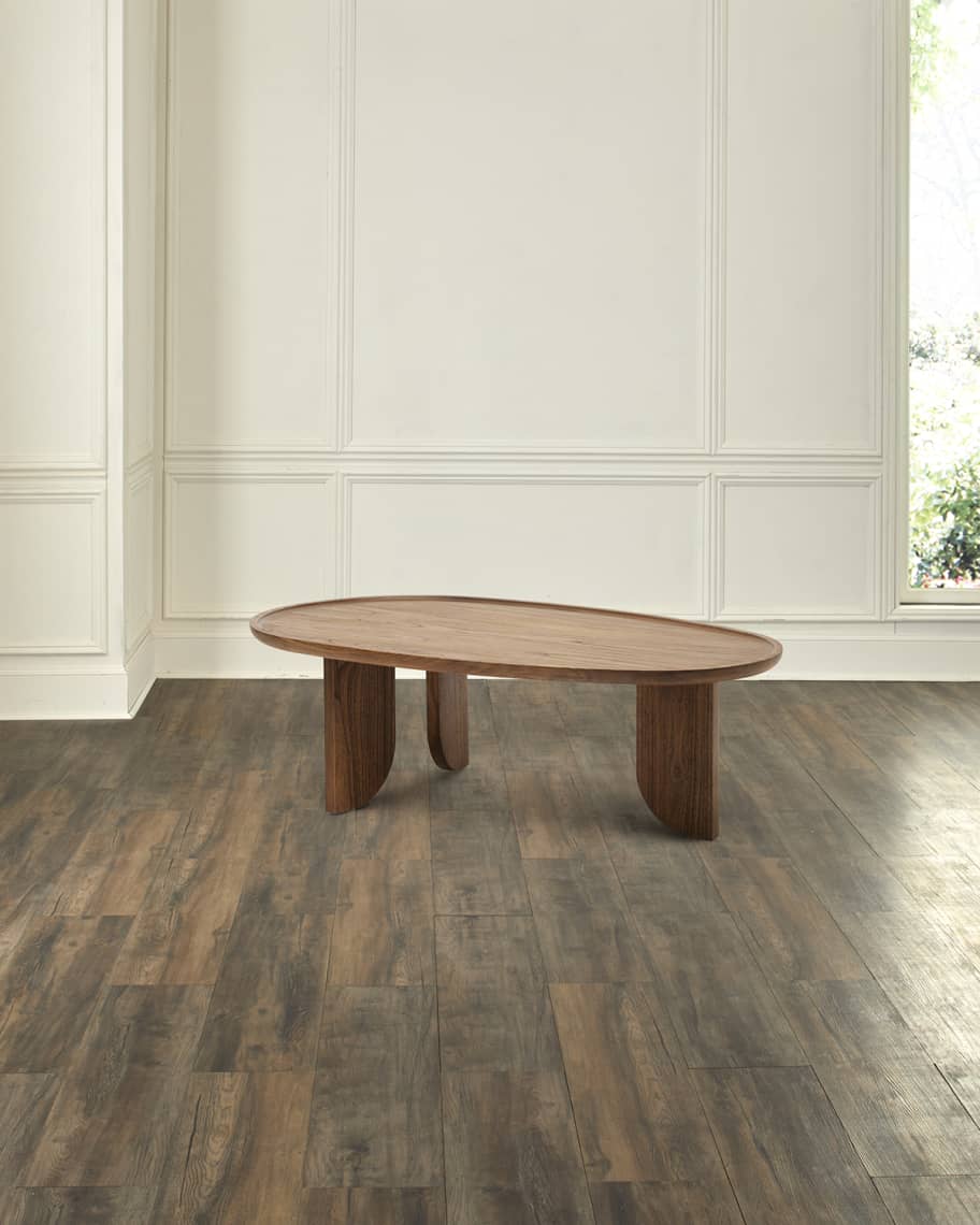 Interlude Home Ellison Cocktail Table | Neiman Marcus