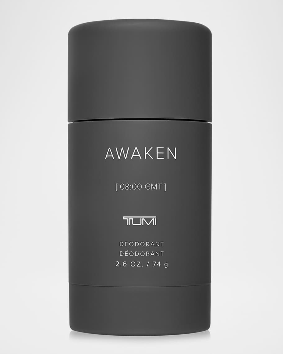 Tumi Awaken Deodorant, 2.6 oz. | Neiman Marcus