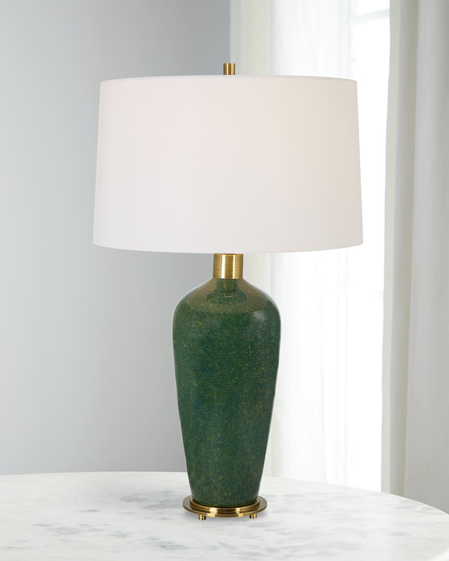 Verdell 29" Table Lamp | Neiman Marcus