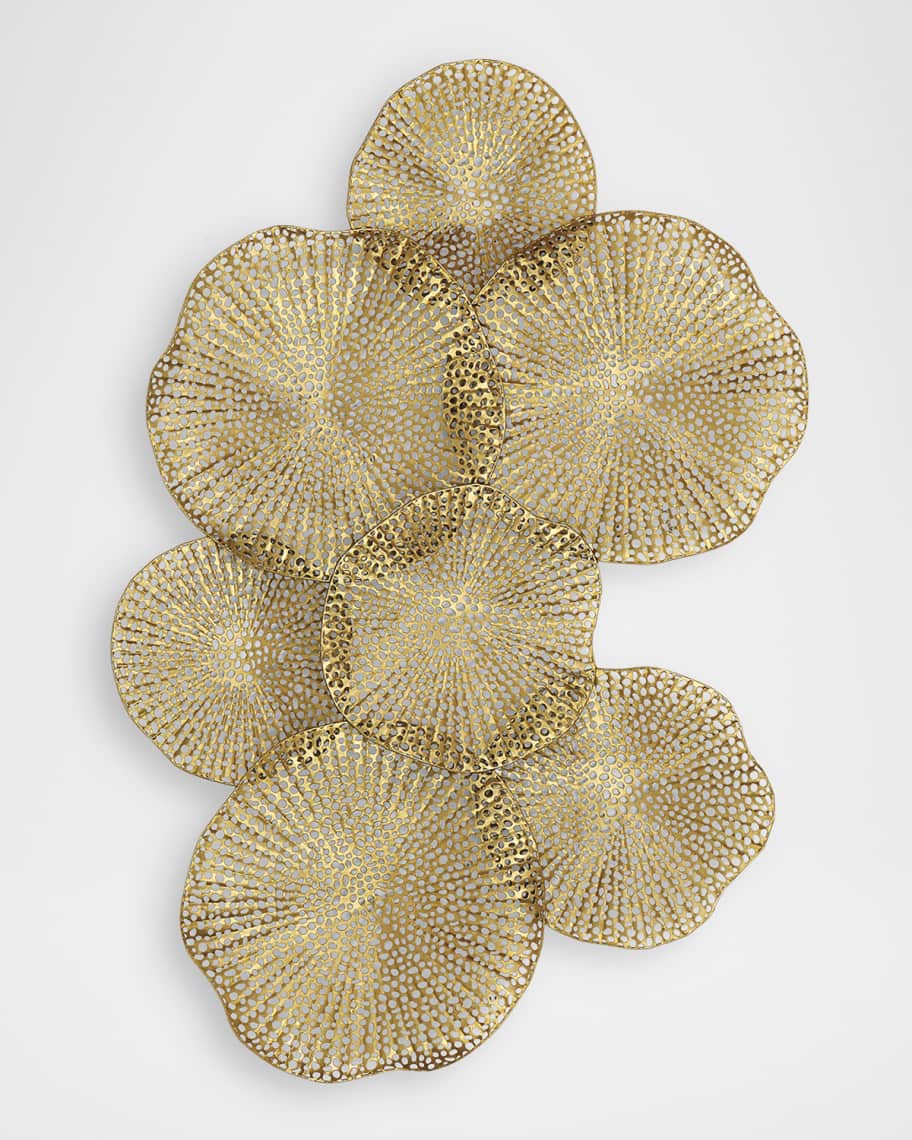 Ripley Metal Wall Art | Neiman Marcus