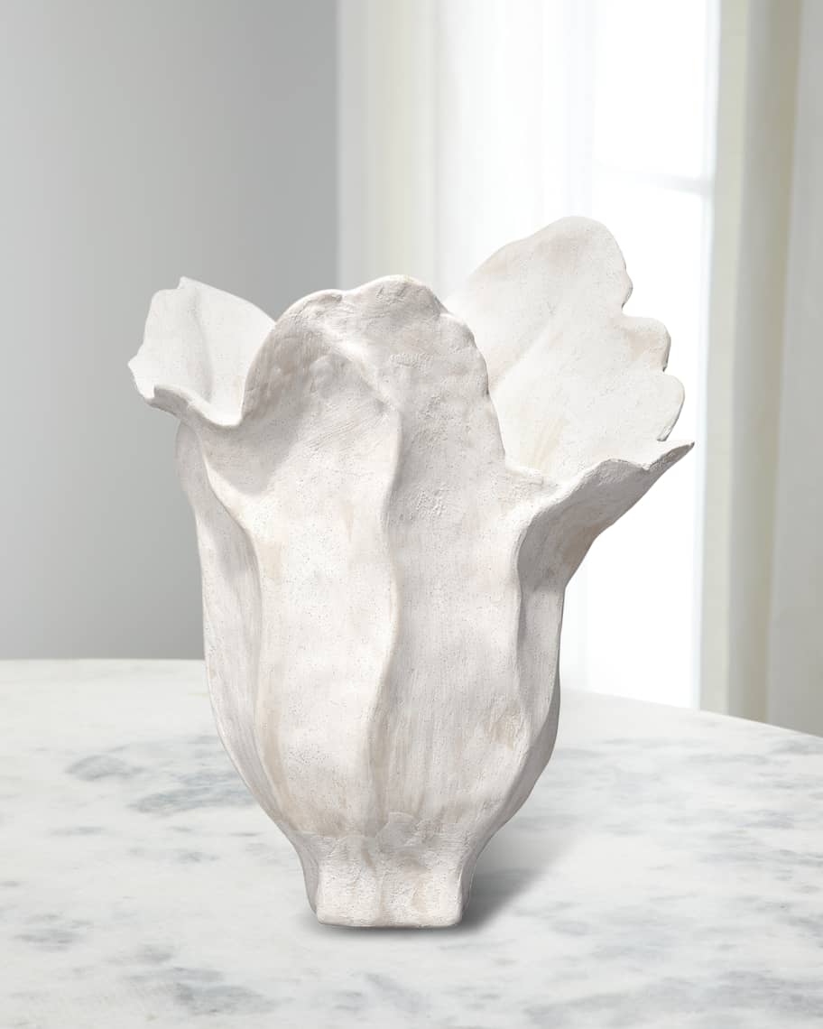 Jamie Young Lilly Vase, 13.5" | Neiman Marcus